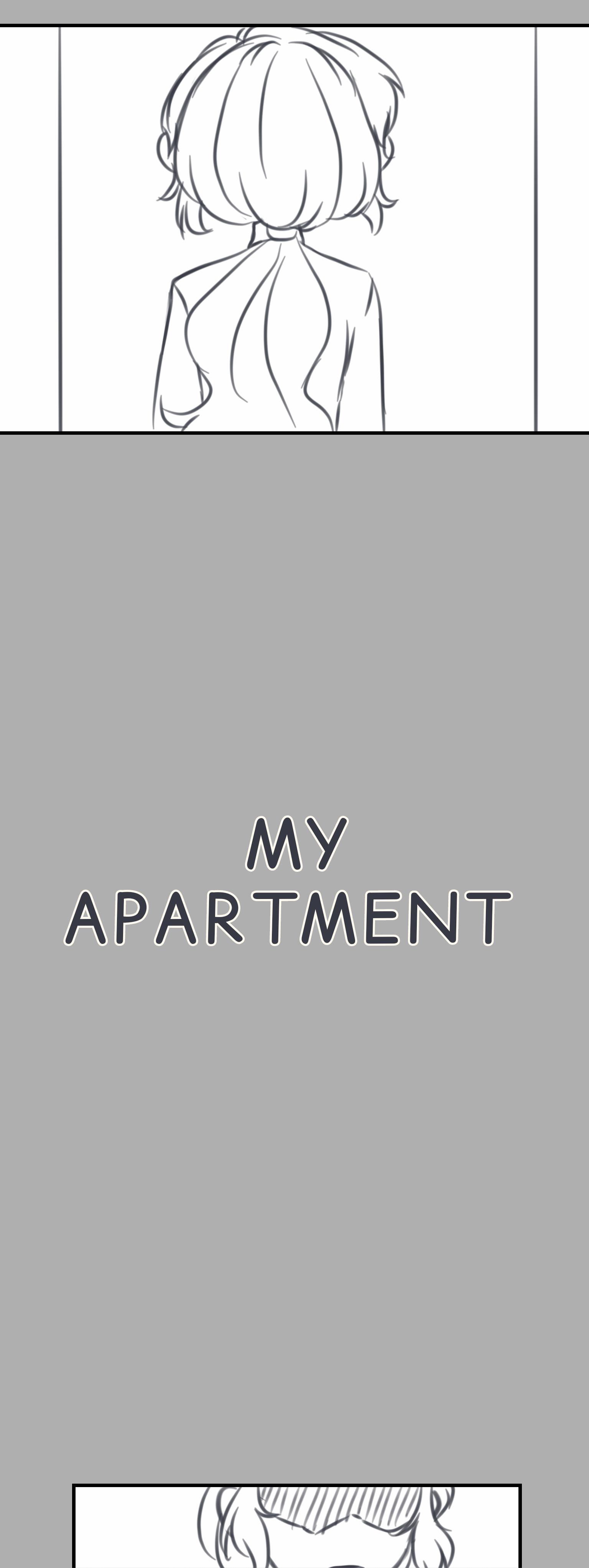 Insert Very Long Story Title Episode 1 . - ibisPaint