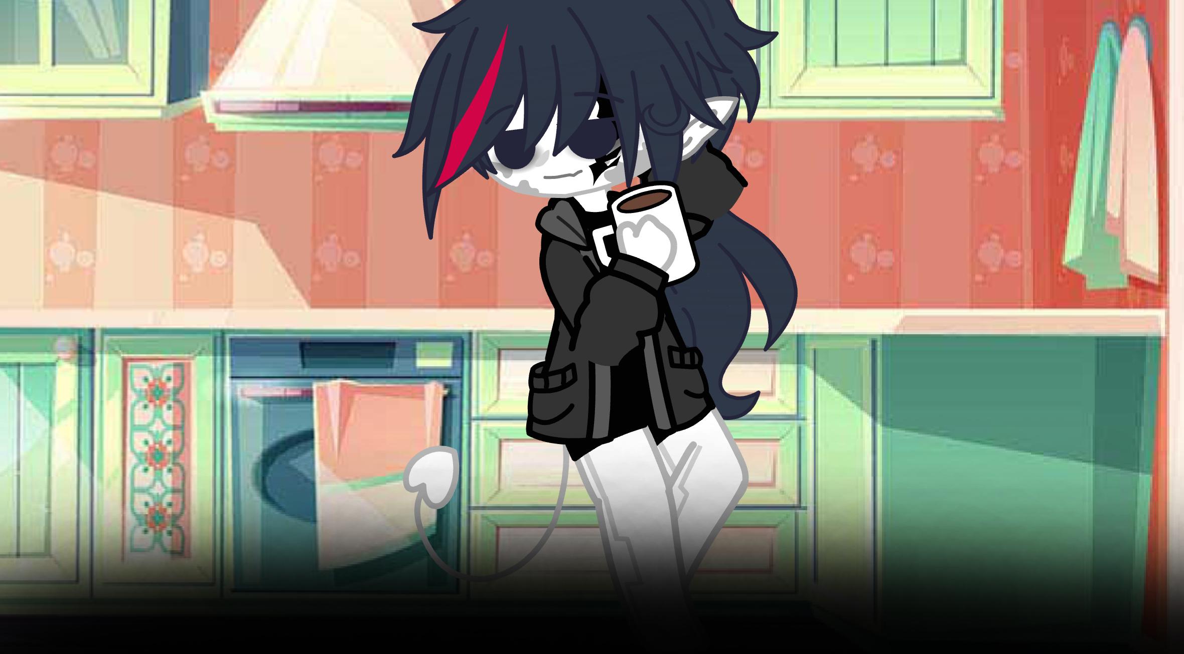 Wrong Side of the Law (BL) ~ Episode 26 ~ Bye short stack - ibisPaint