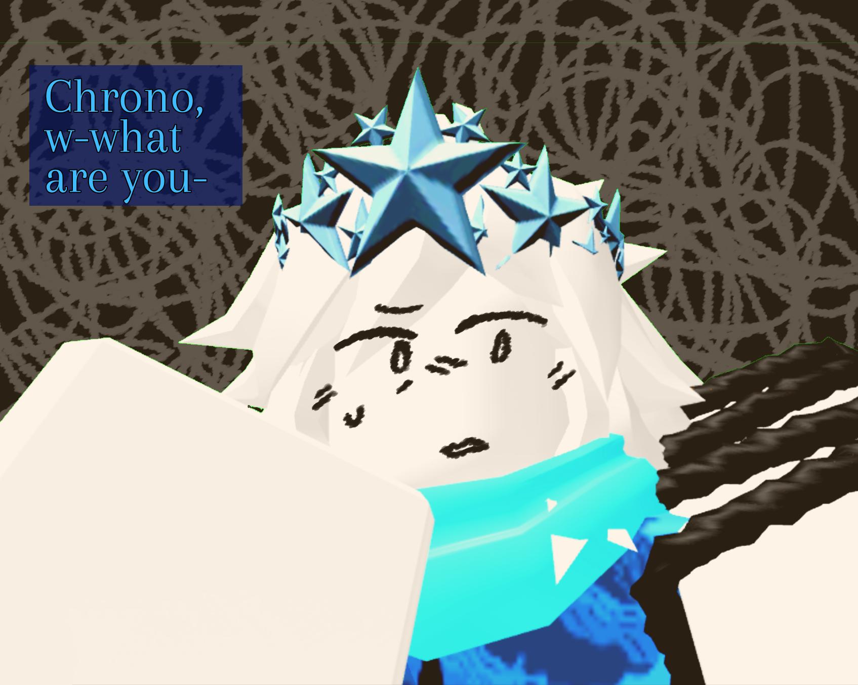 stravs short comics 4 running away - sonar - ibisPaint