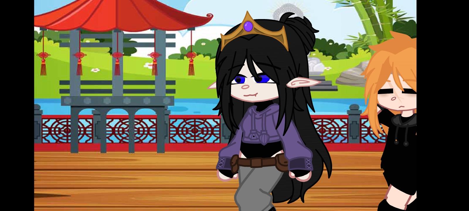 Oasis Episode 10 Destination Reached - ibisPaint