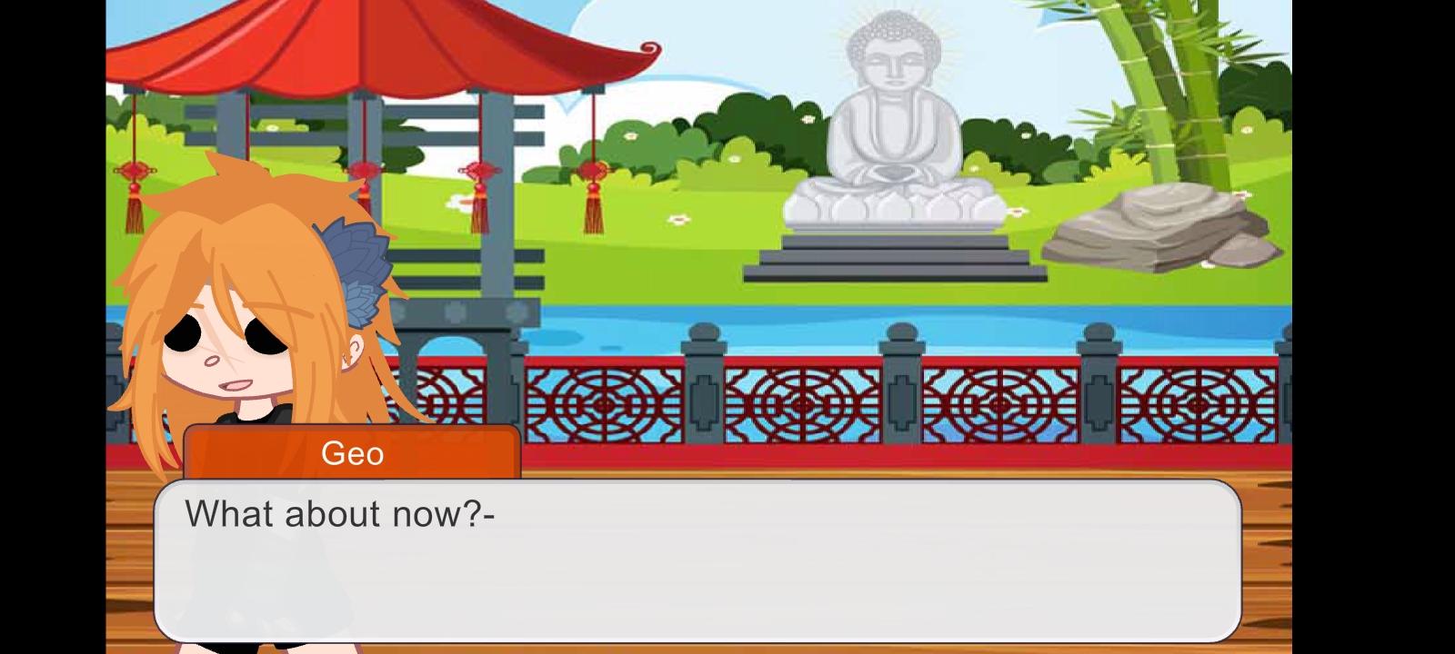 Oasis Episode 10 Destination Reached - ibisPaint