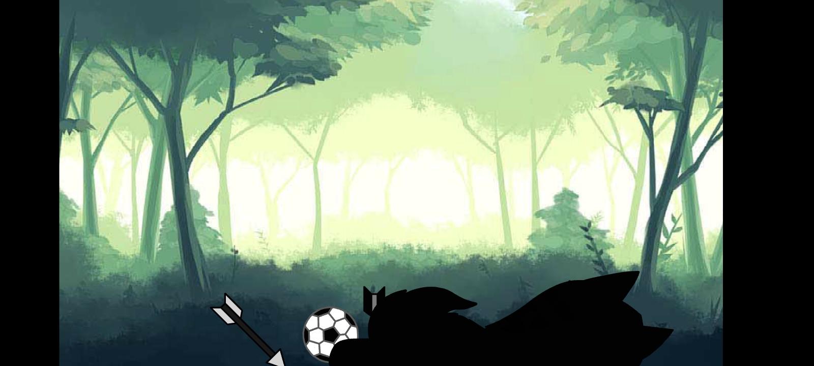 Oasis Episode 7 Bonk - ibisPaint