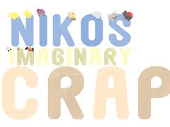 Niko's imaginary crap Crap number 15 Which one u prefear - ibisPaint