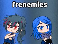 Frenemies 6% Frenemies | - ibisPaint