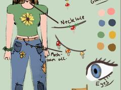 FiFi’S RaNdOmNeSs [OLD] Episode 45 Day 2 🧼 - ibisPaint