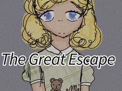 The Great Escape - ibisPaint
