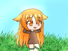 🧡Nevs " Another world"🧡 - ibisPaint