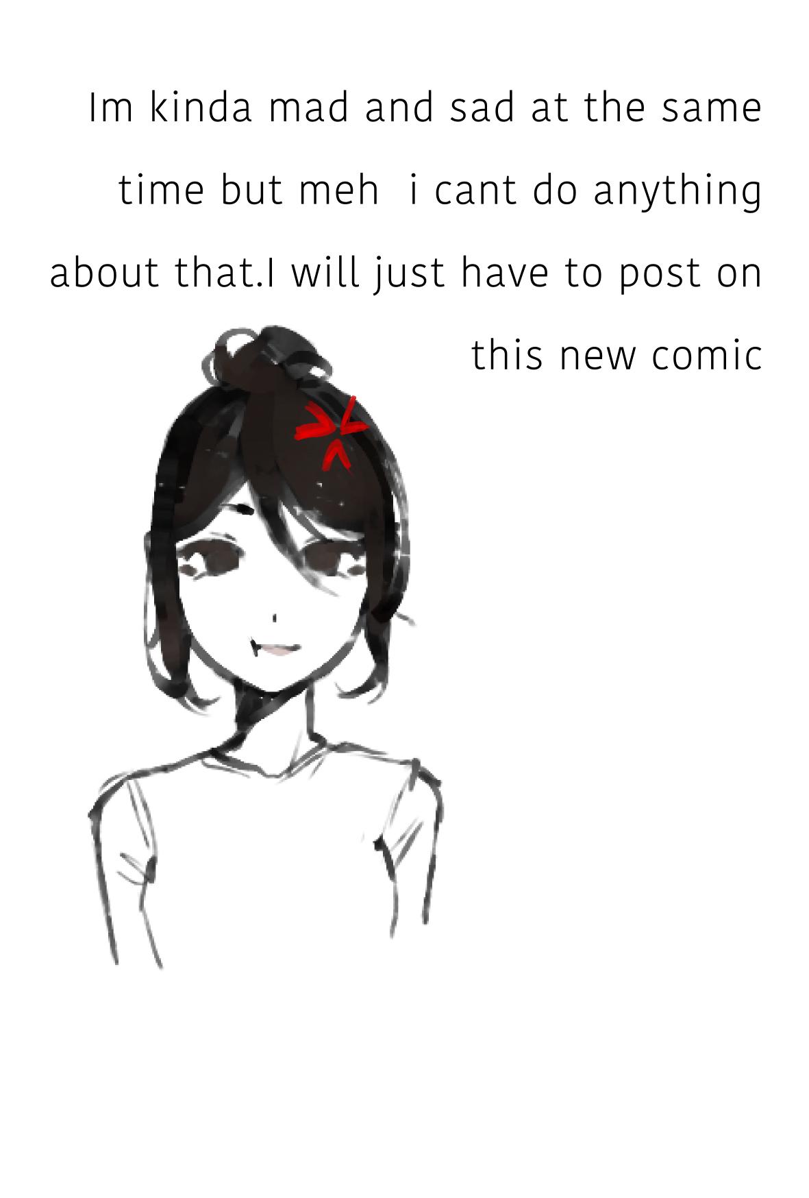 Random Episode 1 Hellooo - ibisPaint