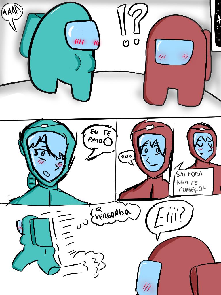 Amor sangrento? parte 1 part1 SLA - Cap 1/amor sangrento?! - ibisPaint