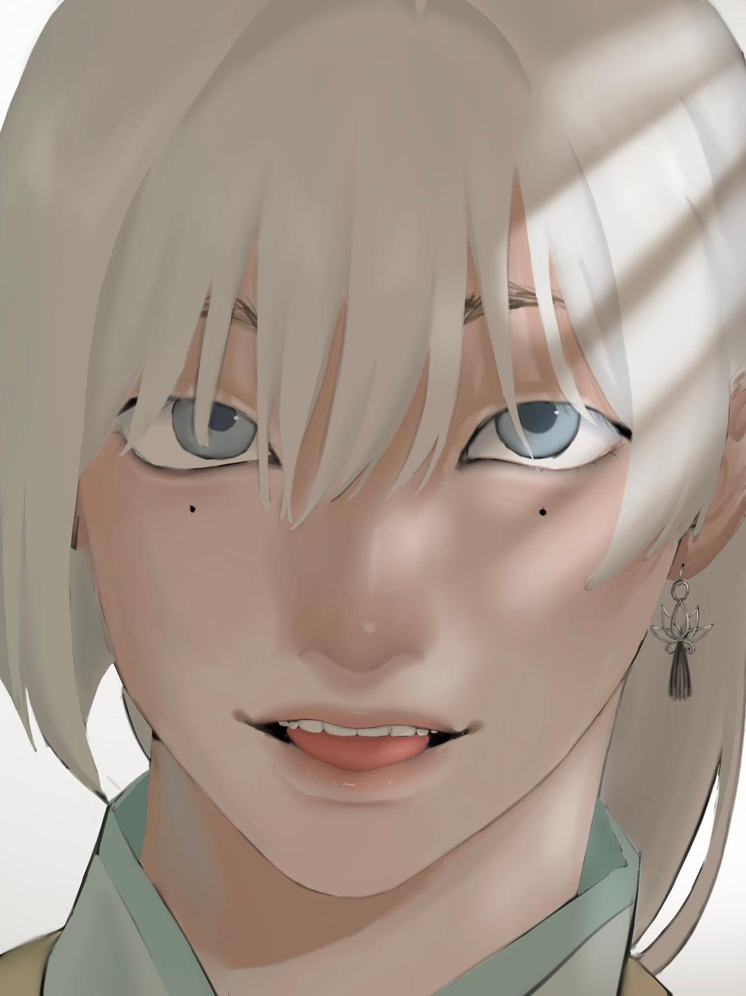 캐~럿 캐럿 캐럿 캐~럿 에피소드 29 큐낸내 - ibisPaint