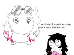 Randomness - ibisPaint