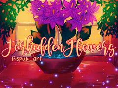 ⚘Forbidden Flowers🌿 (MANGA) - ibisPaint