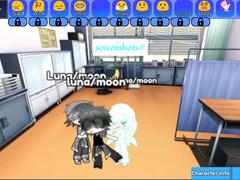 Randomness (don't mind icon) Random thing 1 Pictures I made - ibisPaint