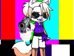 FNaF skits with salt Thingy Number 2 Part two - ibisPaint