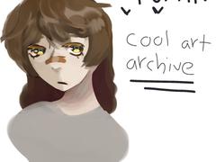 art archive shitpost?? - ibisPaint