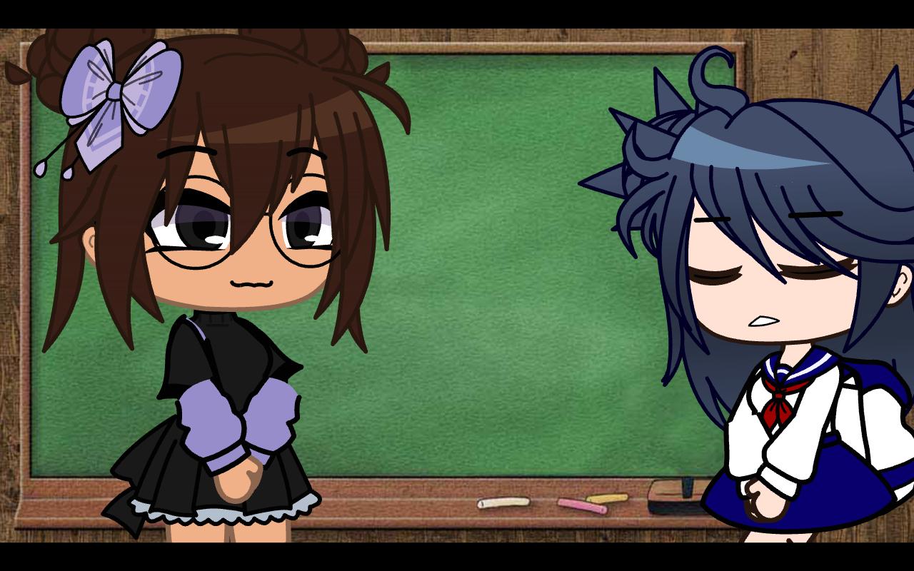 Ms. Popular and the Nerd Episode 13 Suki Konoha Pt.1 - ibisPaint