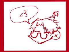 DEEIMOS DTIYS!!! Aviso/announcment5 More - ibisPaint