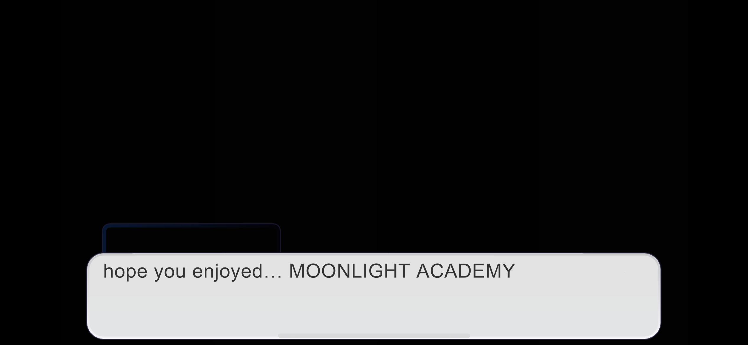 Moonlight Academy (Remake) Episode 62 SEASON FINALE - ibisPaint
