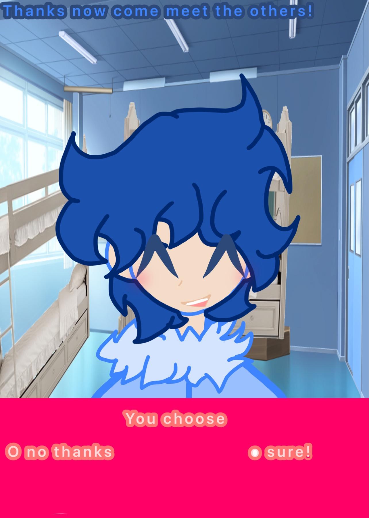 Run Episode 24) Roof top. - ibisPaint