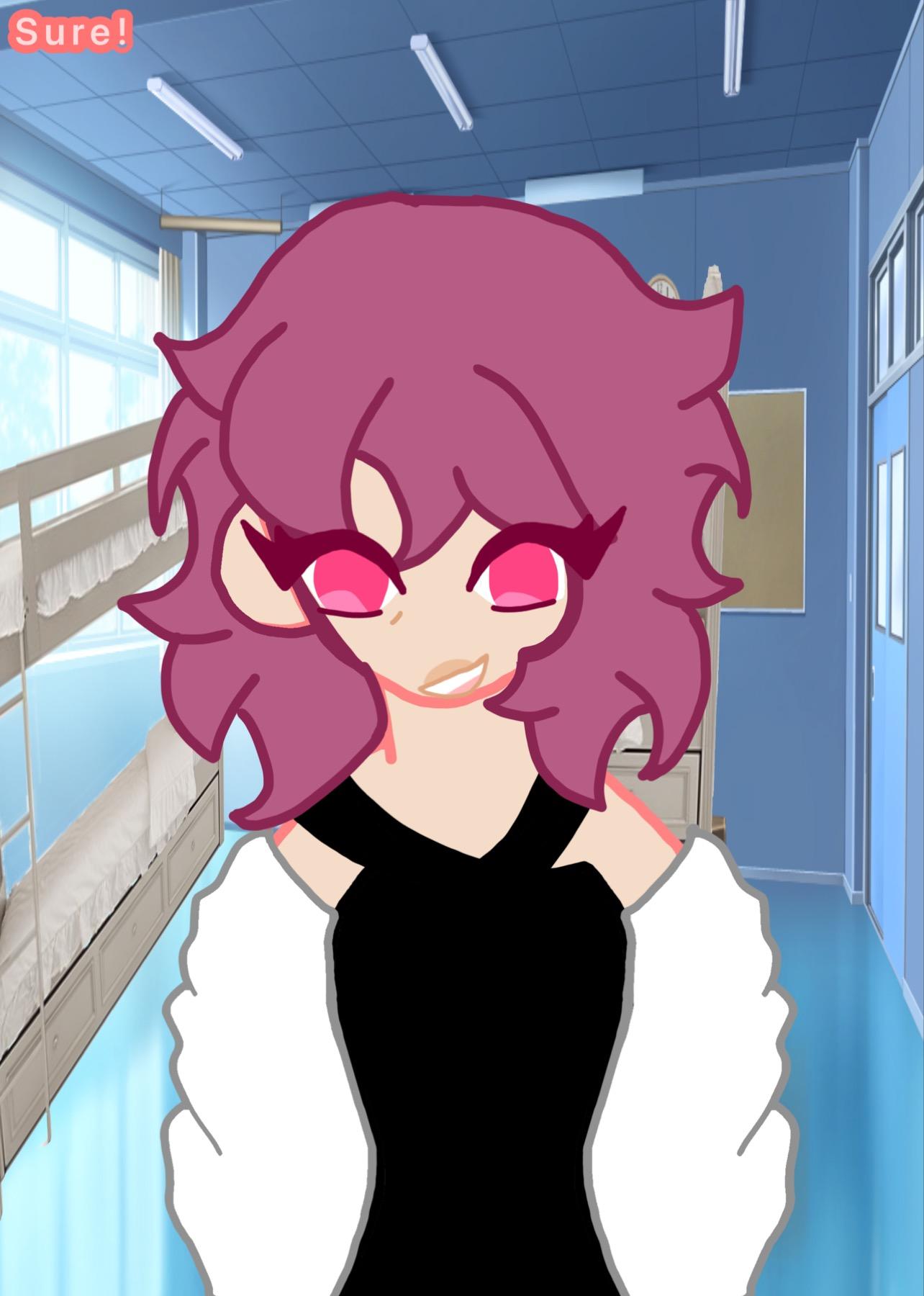 Run Episode 24) Roof top. - ibisPaint