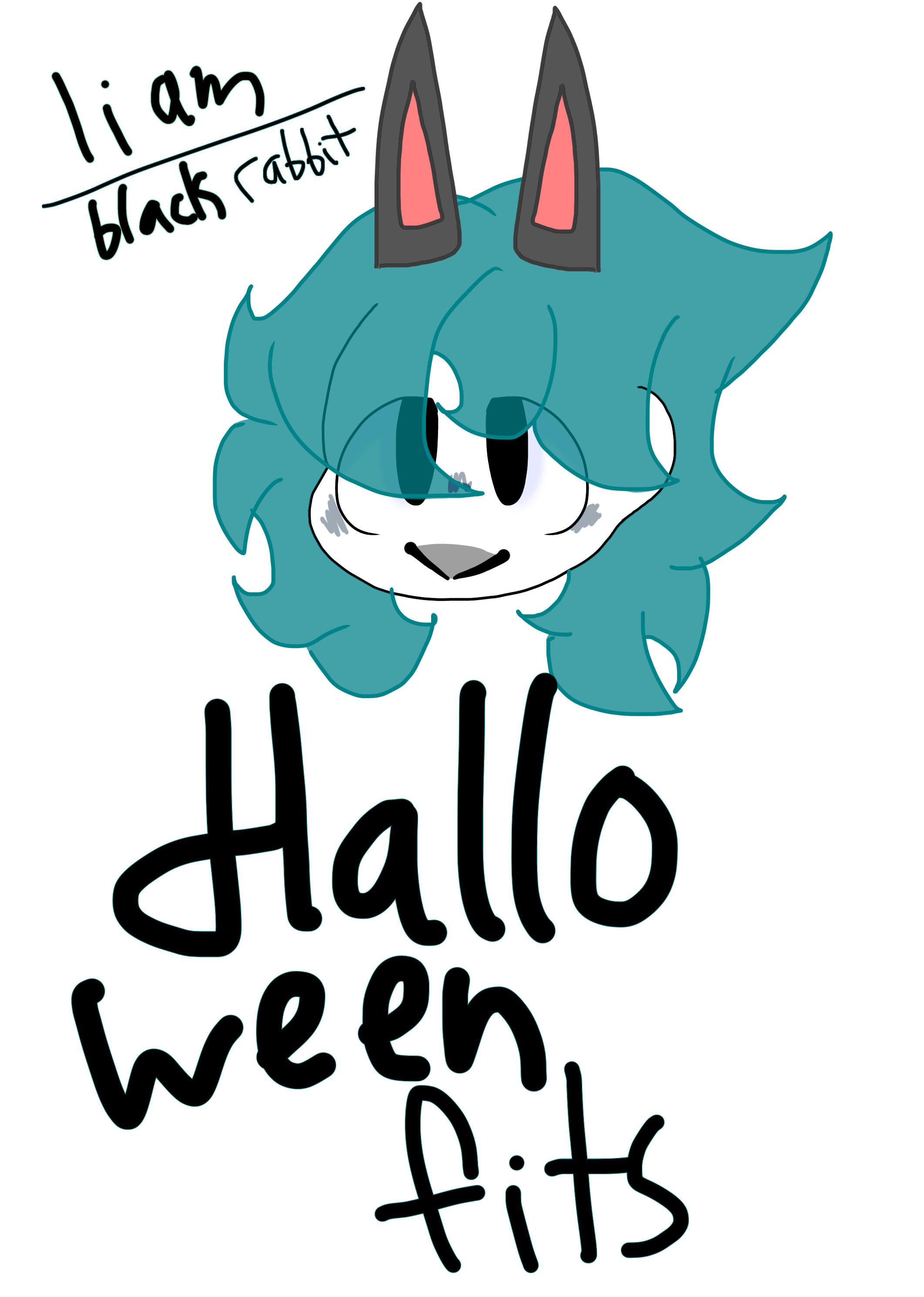 Run(break) Day/ep 92) Halloween refs (so far! - ibisPaint