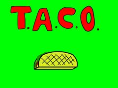 TACO (object show) Episode 27 Fisch - ibisPaint