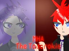 MHA The Todorokis Part # 1 The beginning.... - ibisPaint