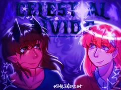 Celestial Divide Episode 60 Flirtatious - ibisPaint