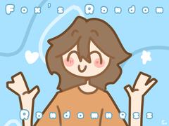 My Random Randomness ️ 5 🌀 WIP - ibisPaint