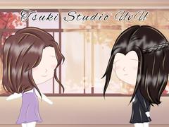 TSUKI STUDIO UvU - ibisPaint
