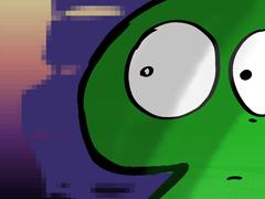 BfDi: The Dream Virus Au Episode 1 Part 1. What It Came To Be. - ibisPaint