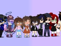 Kingdom of idiots - ibisPaint