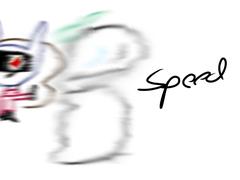 Some random stuff - ibisPaint