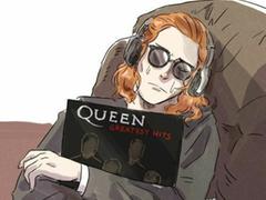 Hyperfixation Hour - ibisPaint