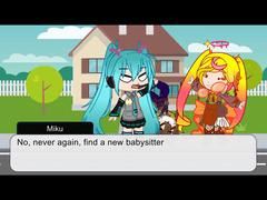 Making songs into Gacha oc’s Episode 1 P1 - ibisPaint