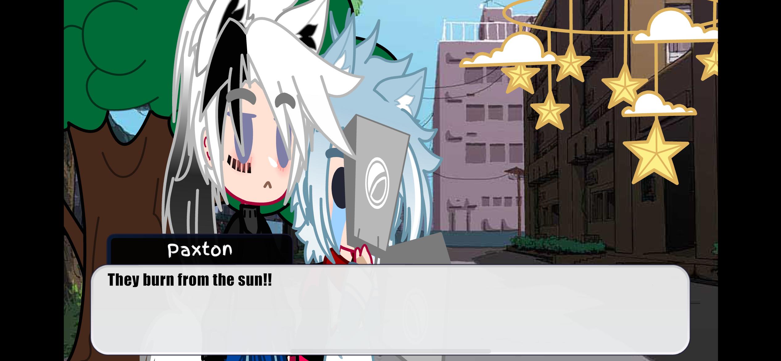 || Heart to Heart || BL || EP 2 || Hell yeah >:] - ibisPaint