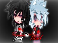 || Heart to Heart || BL || EP 2 || Hell yeah >:] - ibisPaint