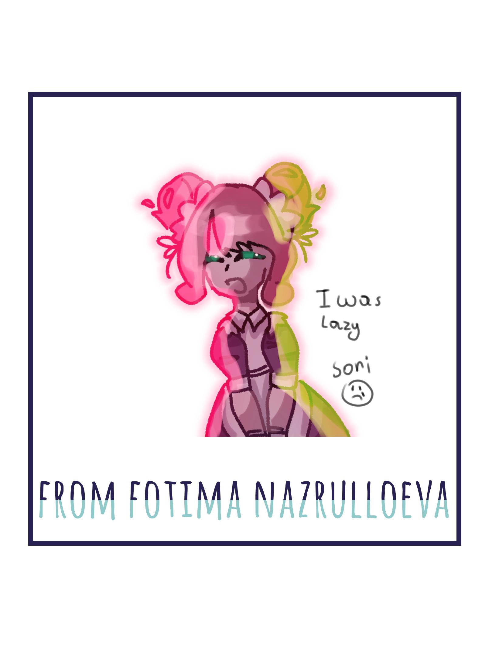 kimyona cafe 𝔼𝕡𝕚𝕤𝕠𝕕𝕖 13 - ibisPaint