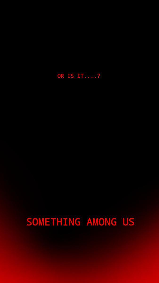 Something Among us Episode 1 : Intro - ibisPaint