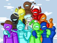 Something Among us Episode 6 : Announcement - ibisPaint