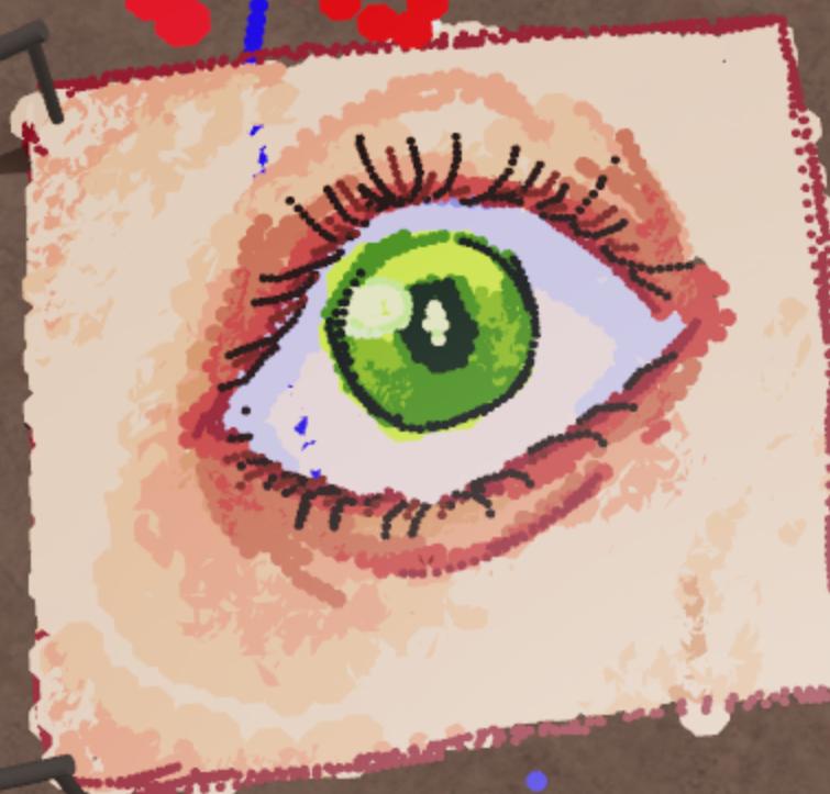 rahhhhhh Episode 16 question - ibisPaint