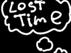 duck and goat, lost of time - ibisPaint