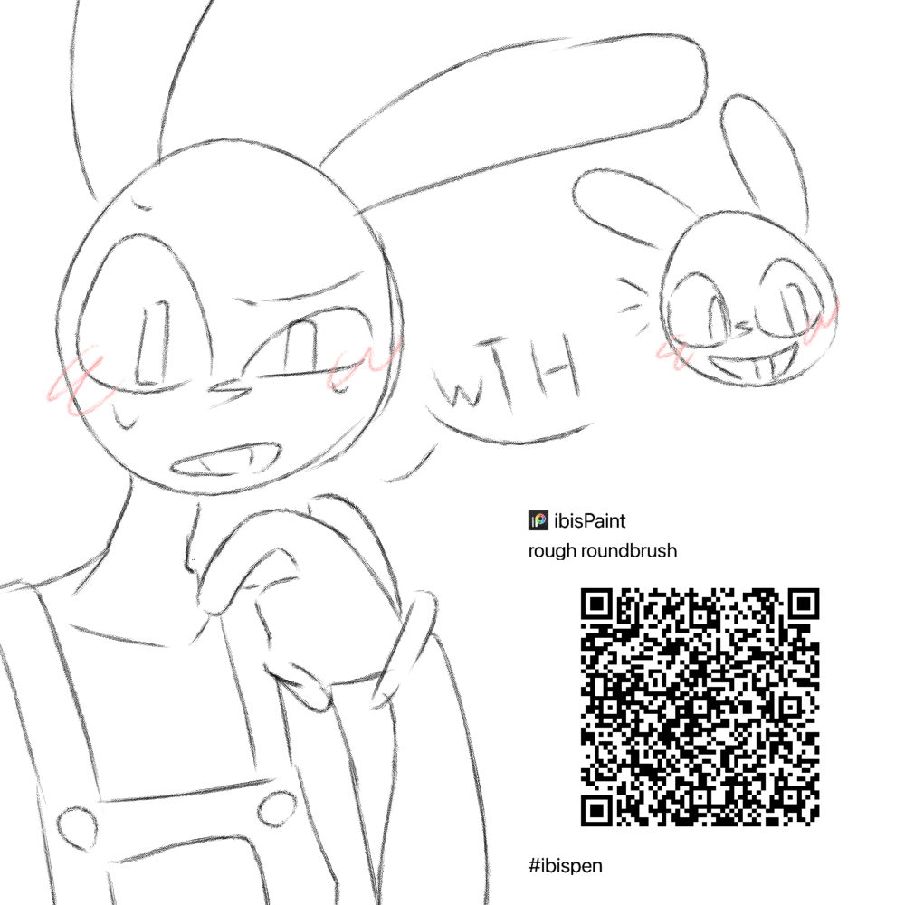 Amazing digital circus - ibisPaint