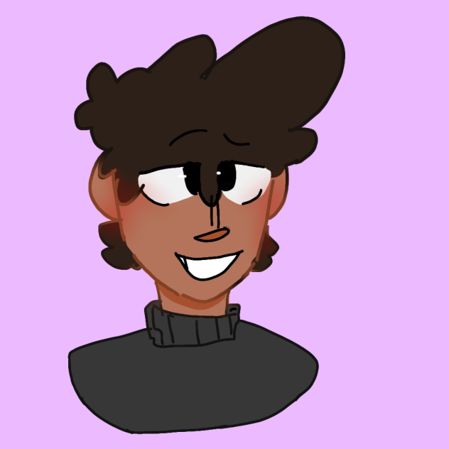 Daniel pookie uwuwuwu (oc) - ibisPaint