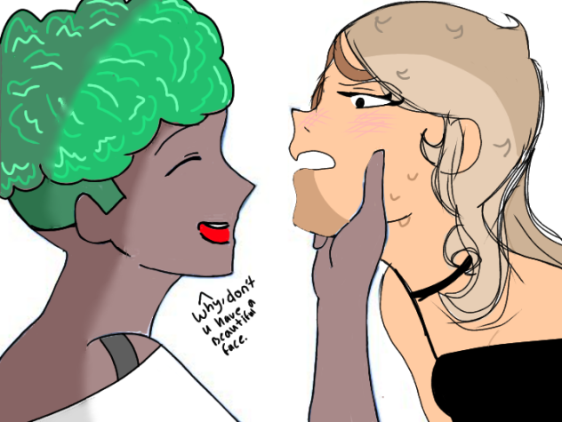 Collab with Jesse Soopaflex - ibisPaint