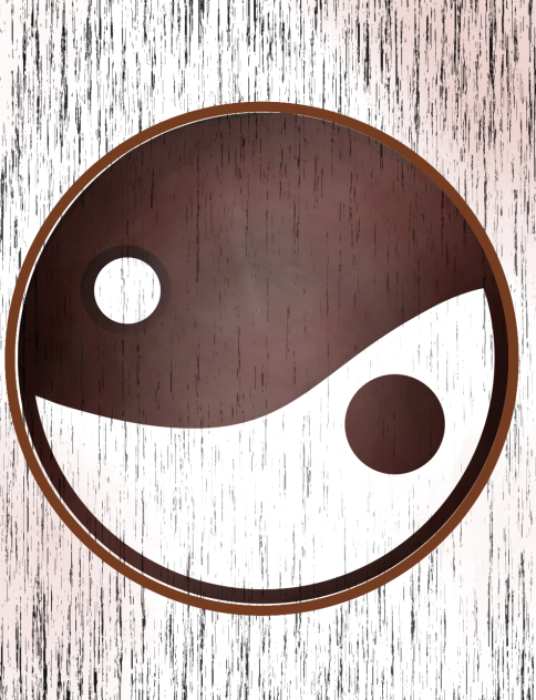 Yin & Yang - ibisPaint