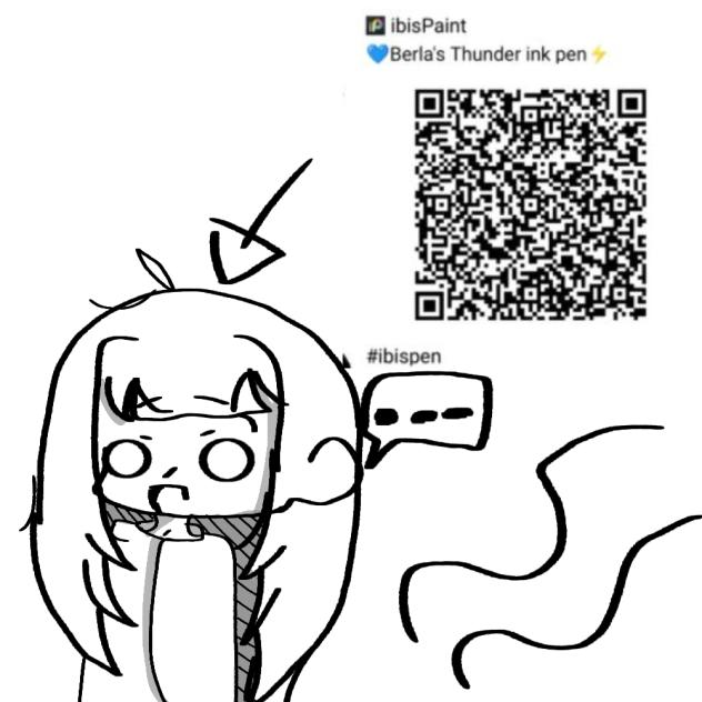 bom codigo - ibisPaint