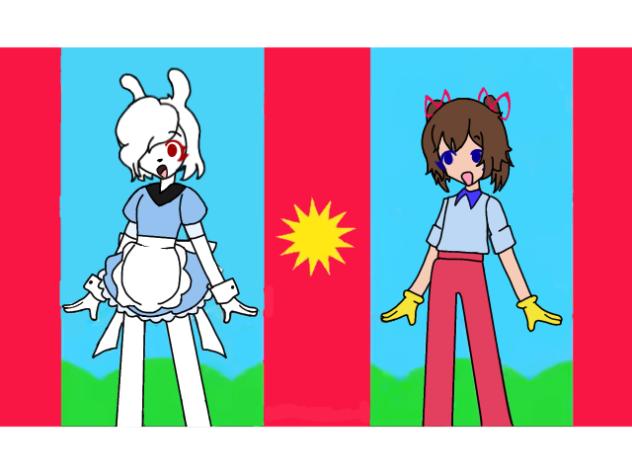 Mesmerizer - ibisPaint