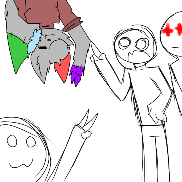 Randomness 2 - ibisPaint