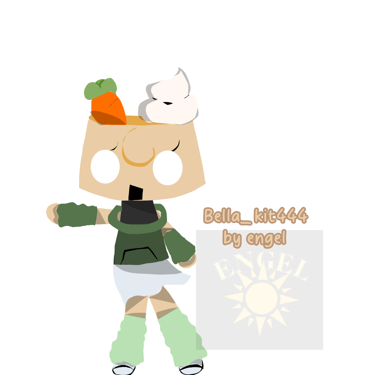 Untitled108 - ibisPaint